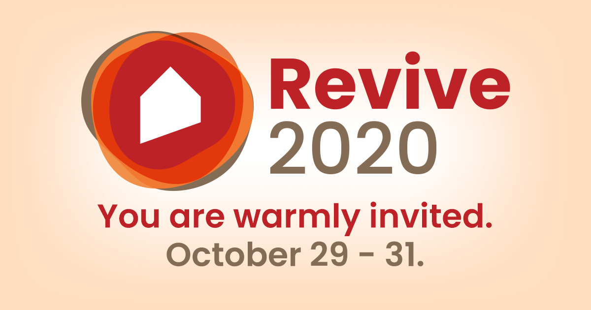 Revive Conference